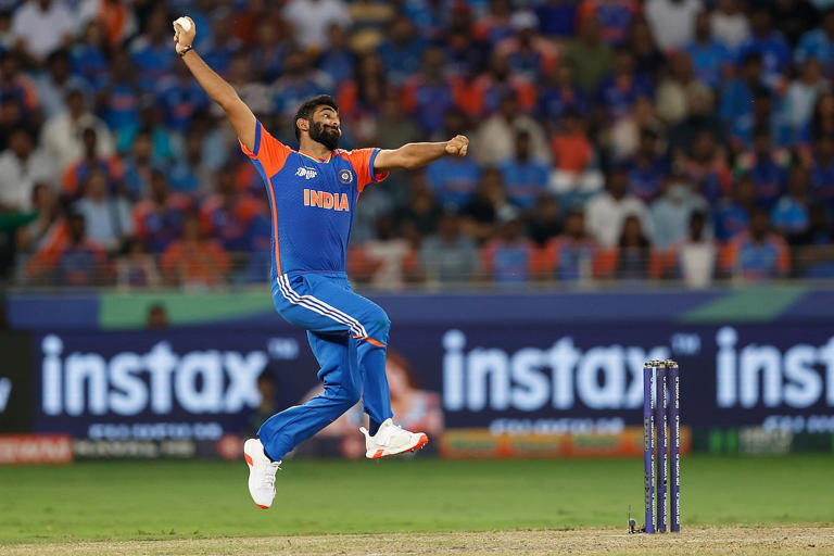 'Rumours Are True': Jasprit Bumrah's Latest Instagram Story After Asia ...