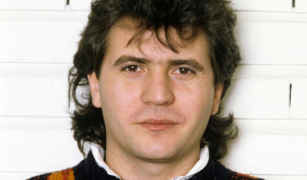 Daniel Balavoine, son frère prend la parole sur sa perte : "en moins d ...