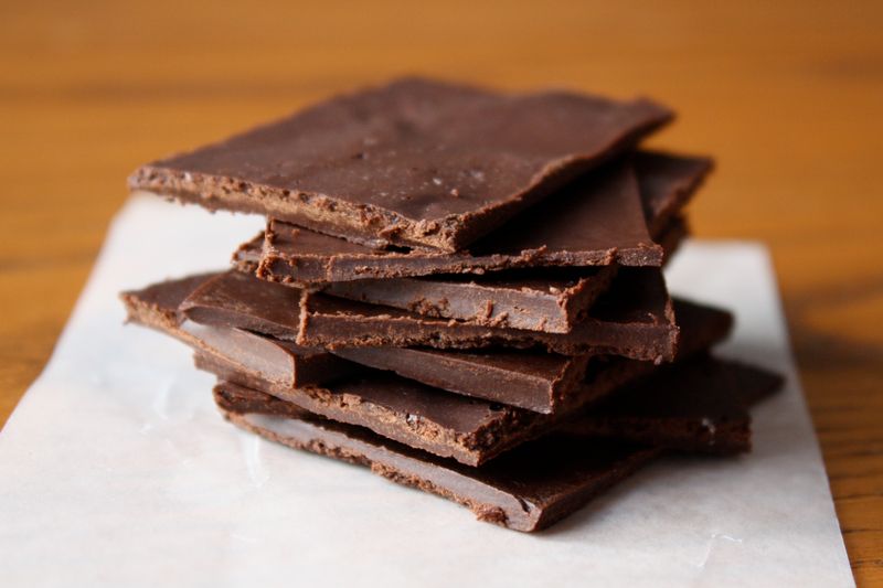 11 Desserts For When You're Giving Up Or Limiting Sweets