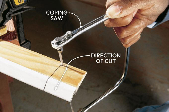 How to Install Weather Stripping on Your Door