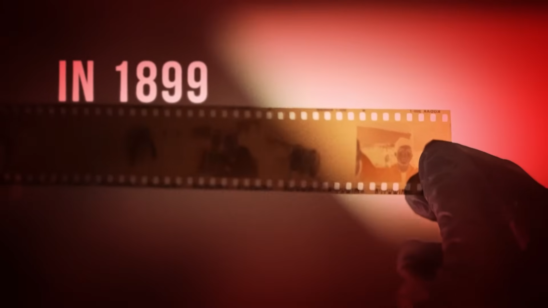 The Advanced Magic Trick That Even Houdini Missed