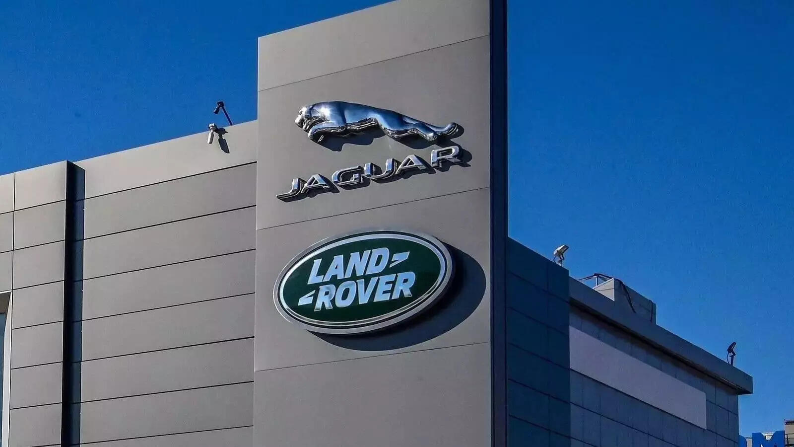 Tata Motor's JLR begins phased return to UK manufacturing after cyber ...
