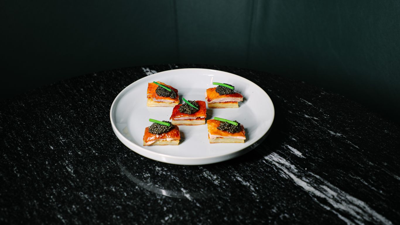 Manifest 002 brings barbers, bites and beats to Union Market District