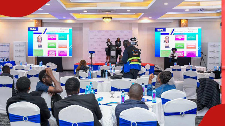 Kenyan SACCOs cut dividend pay for members for first time in 3 years ...