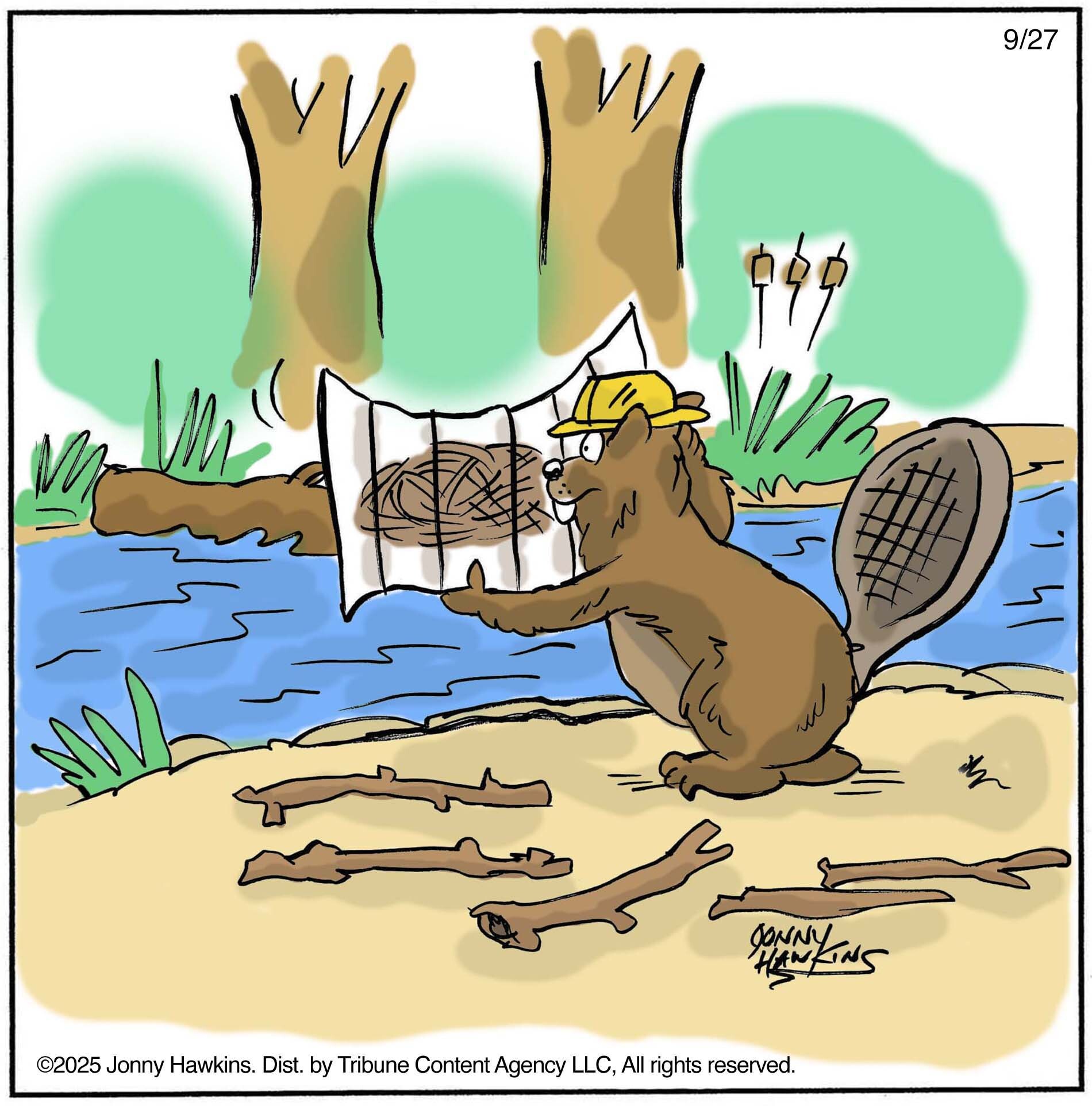 Zoolies by Jonny Hawkins