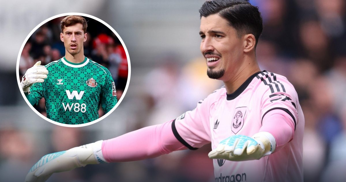 Who is the best goalkeeper in the Premier League this season? Not Bayindir…