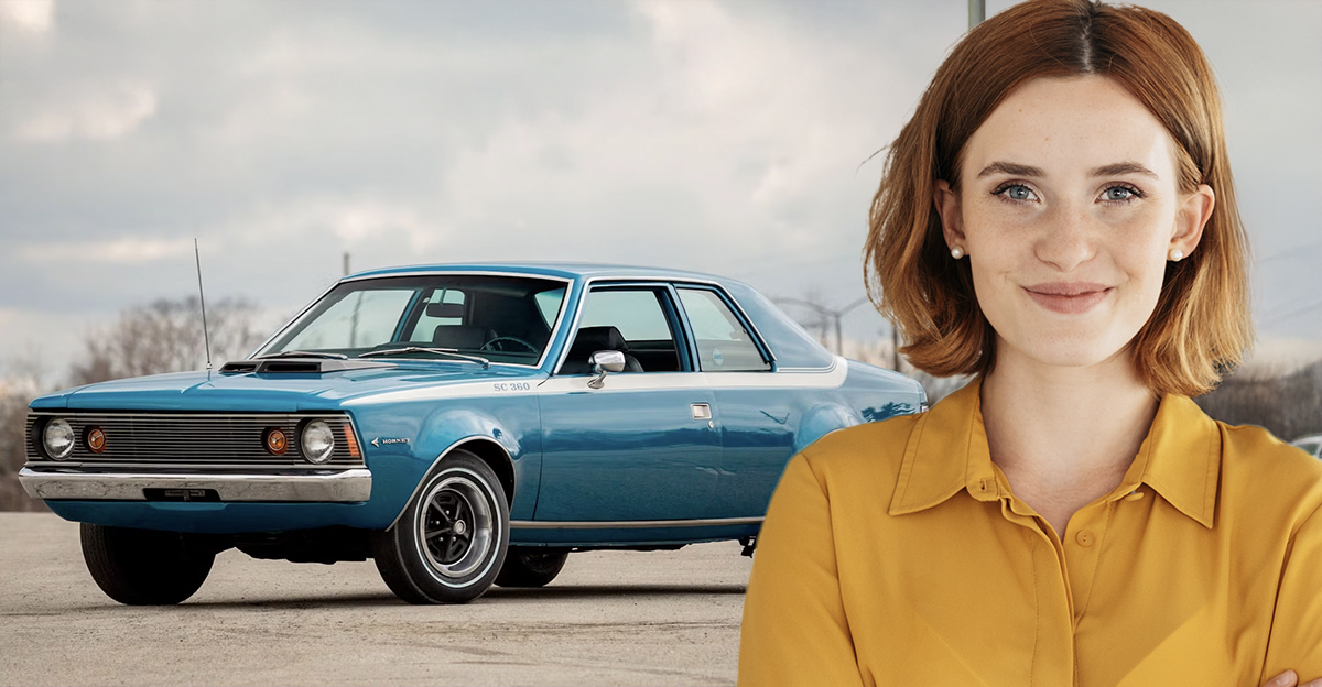 AMC's Best Cars—And Some Of The Worst
