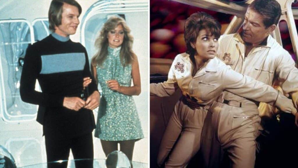 Old Science Fiction Films That Would Make for a Great Remake