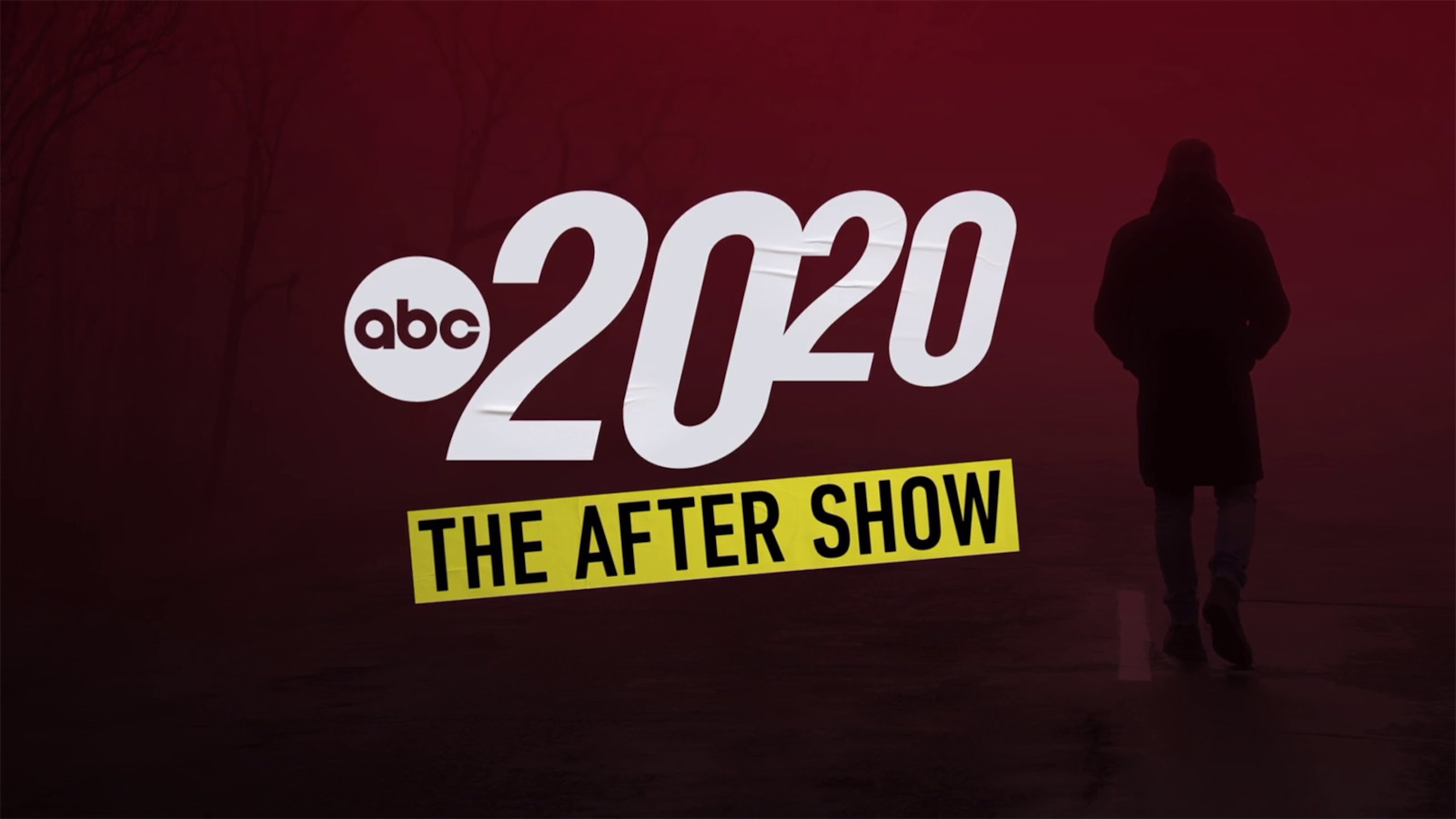 20/20: The After Show - He’s Right Behind You | Podcast