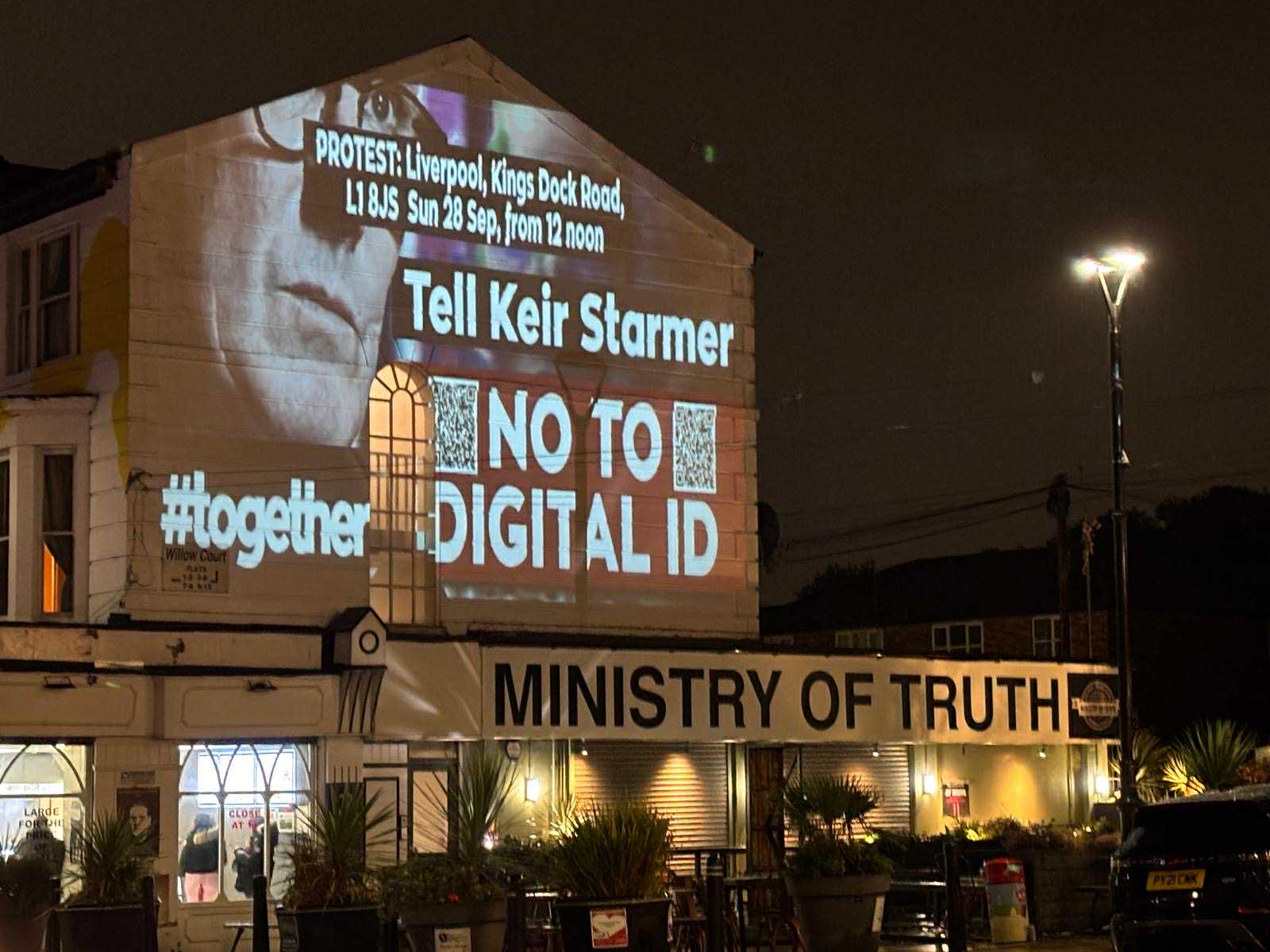 'This is about people waking up' - New Brighton pub changes name in ...