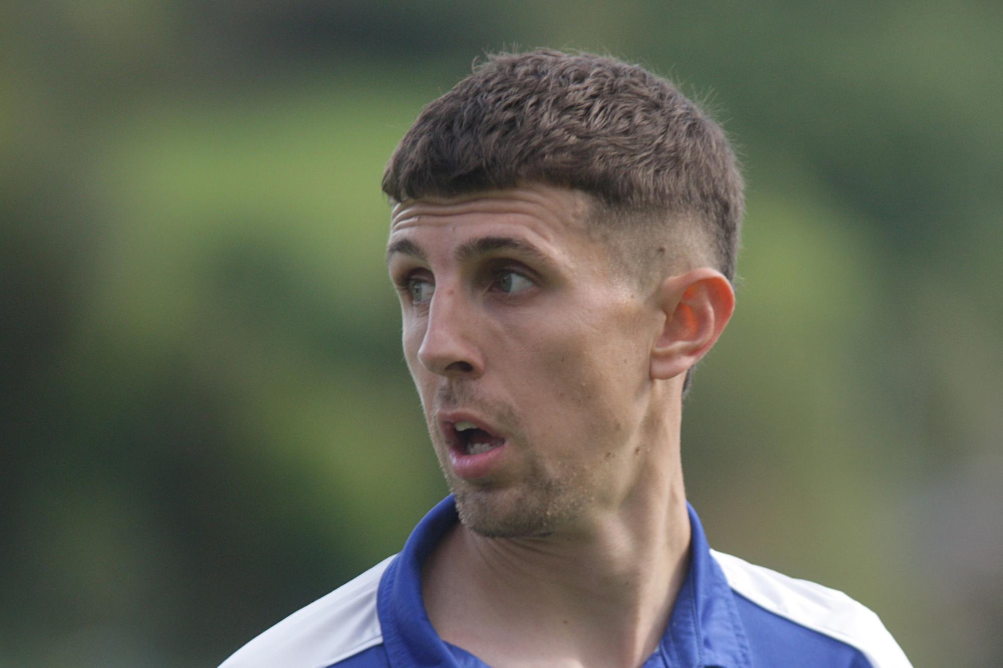 Matlock Town exit the FA Cup as hosts Hyde edge past ten men