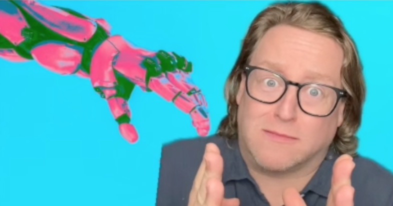 7 Strange Jobs AI Will Create By 2030 - A CEO Explains What's Coming