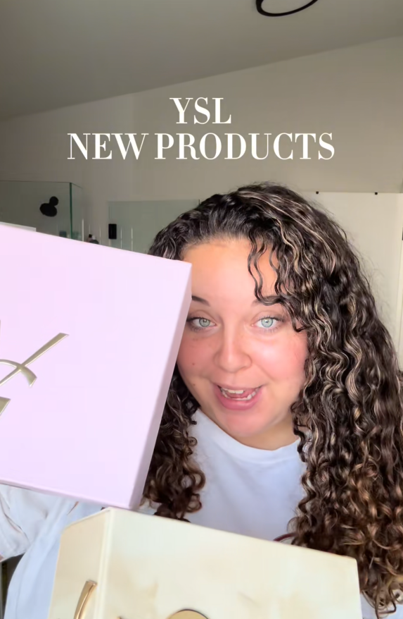 YSL Beauty Launch Highlights | Makeup & Perfume Revealed