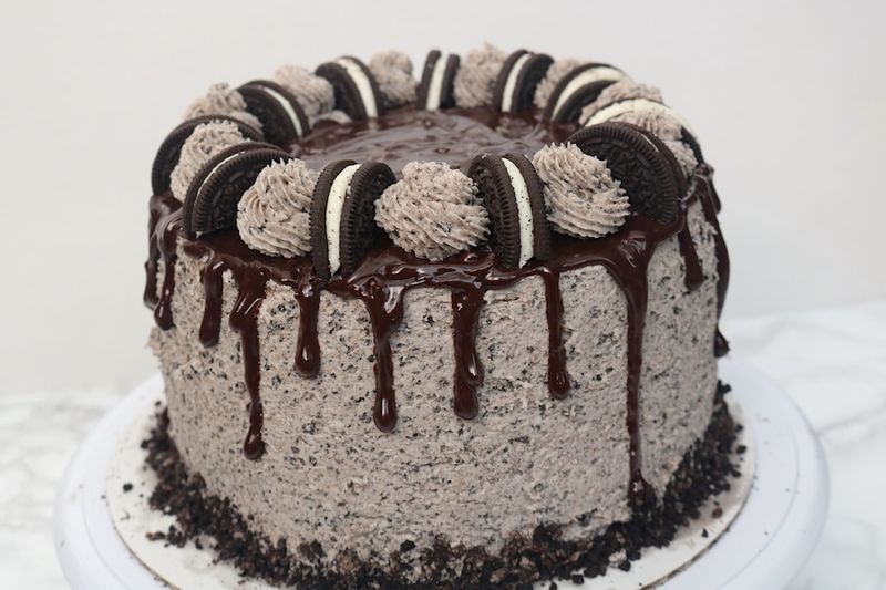 11 Delicious Oreo Hacks Using Your Favourite Cookies