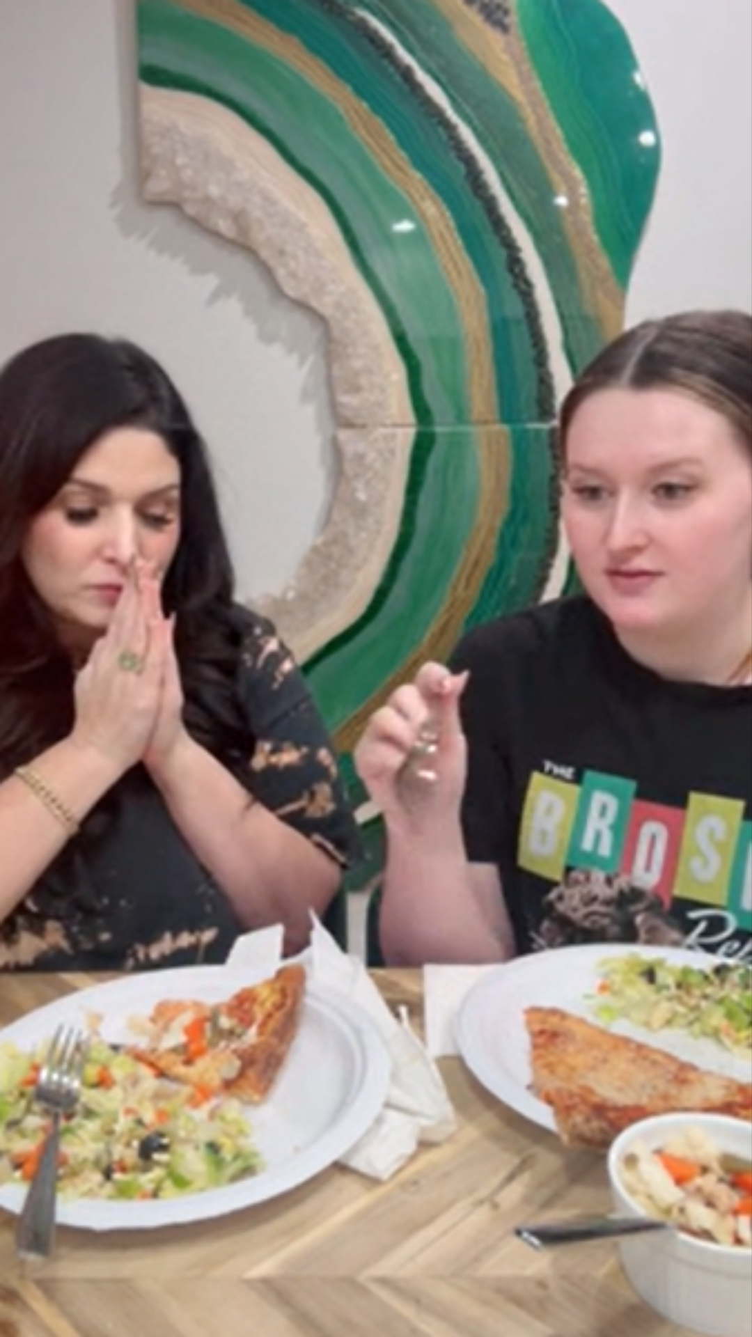 Pickles and Perfume: A Nostalgic Flavor and Scent Experience