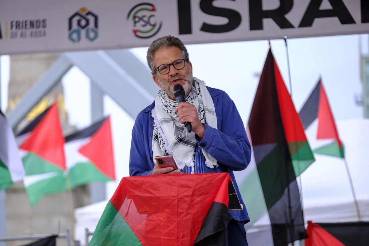 Activists push for vote in bid to change Labour Party policy on Gaza