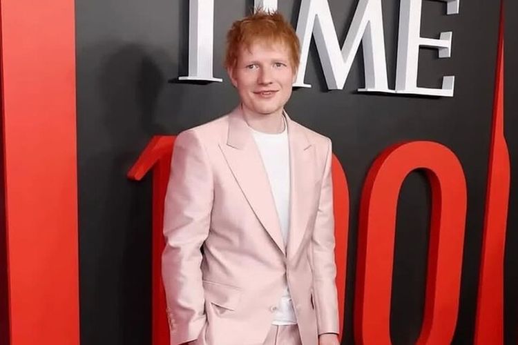 Ed Sheeran Ungkap Memiliki Instagram Palsu Demi Tetap Terhubung dengan ...