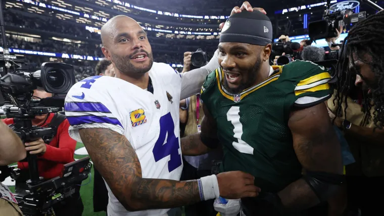 Cowboys vs. Packers final score, results: Dallas, Green Bay settle for ...