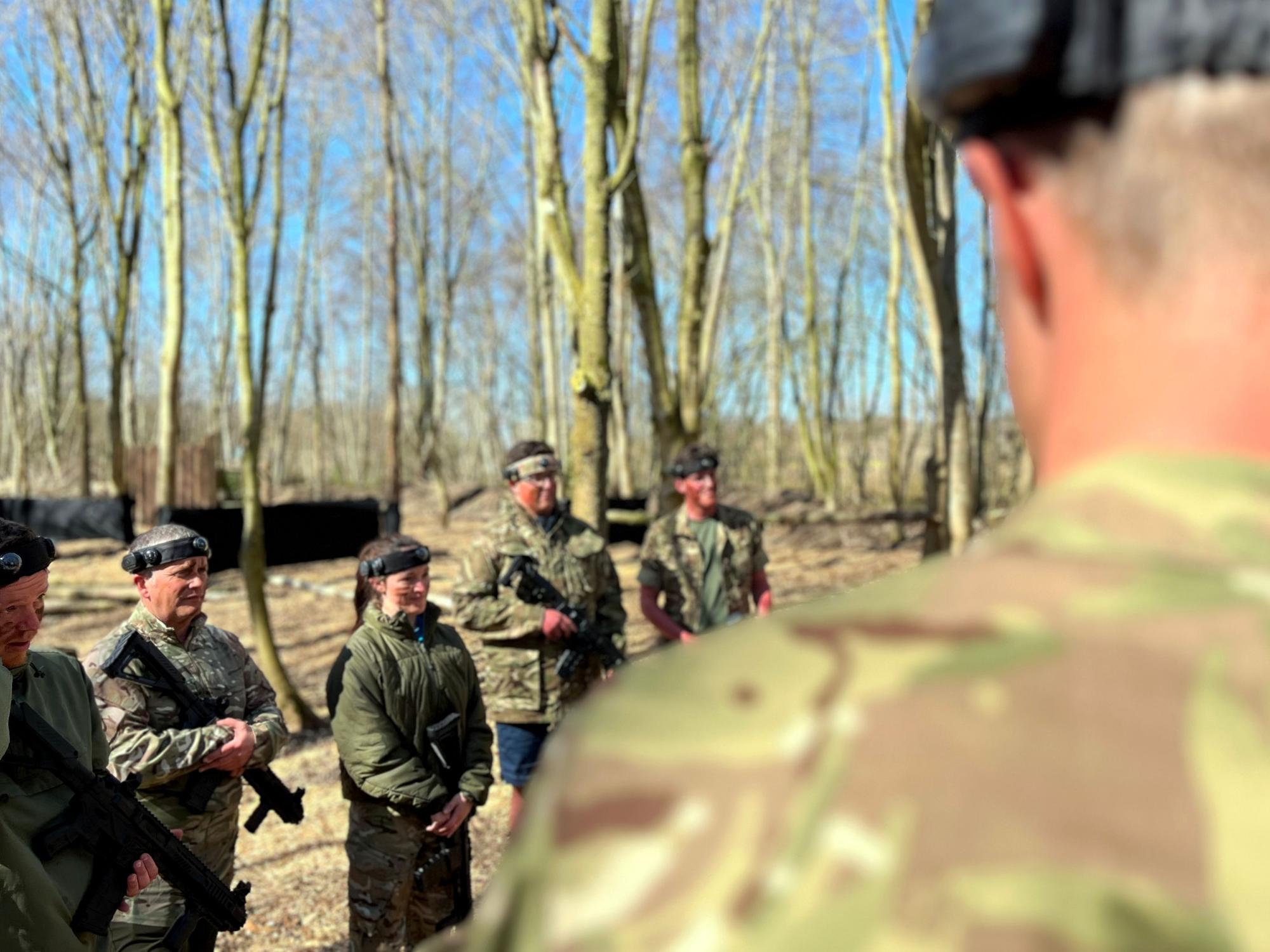 Thrills for a tenner This October half term at North Yorkshire Water Park