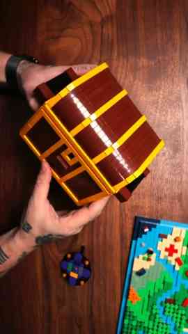 Can I Decipher The Code Behind This Map?