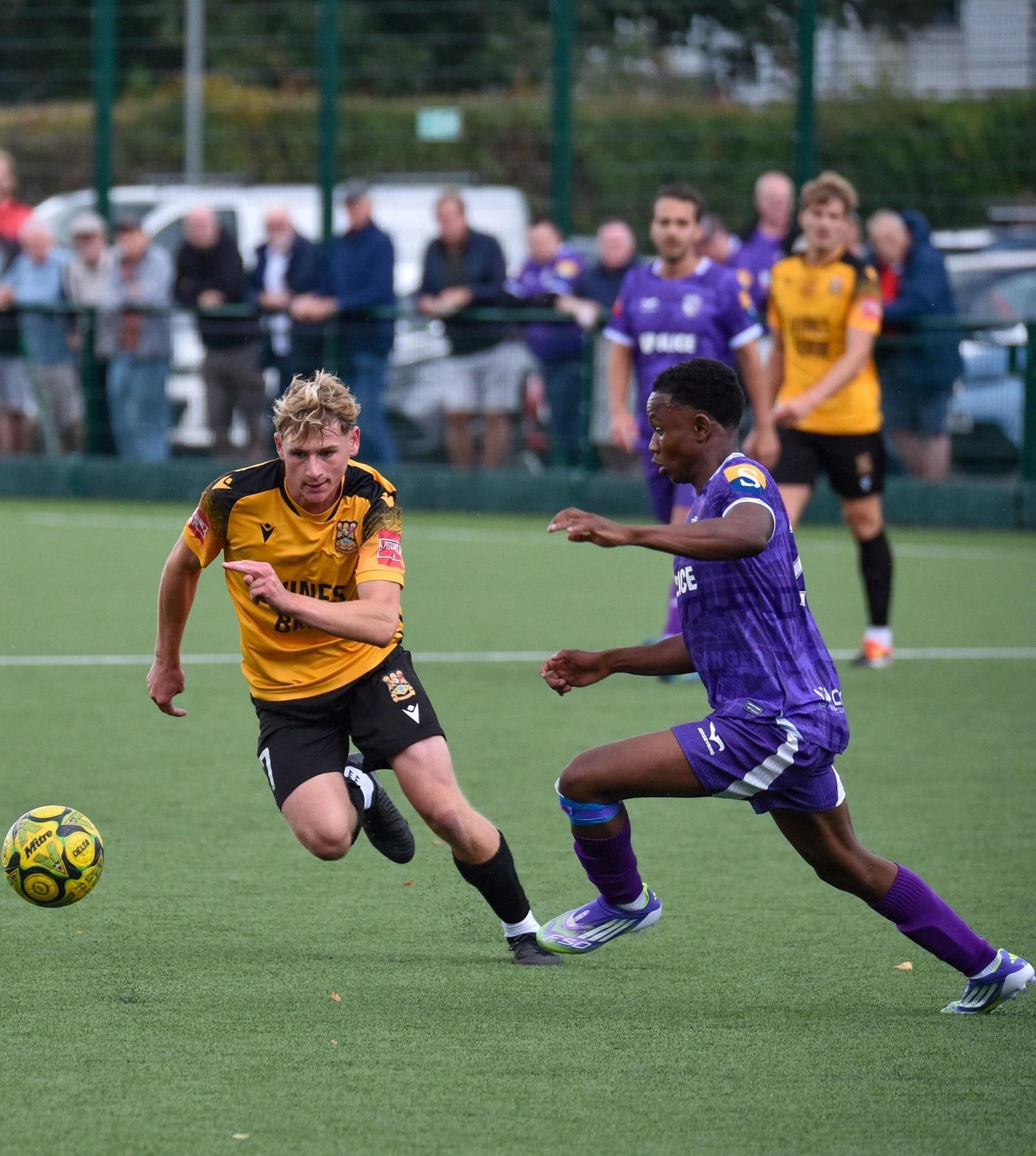 Bridges hit the summit with Hastings victory