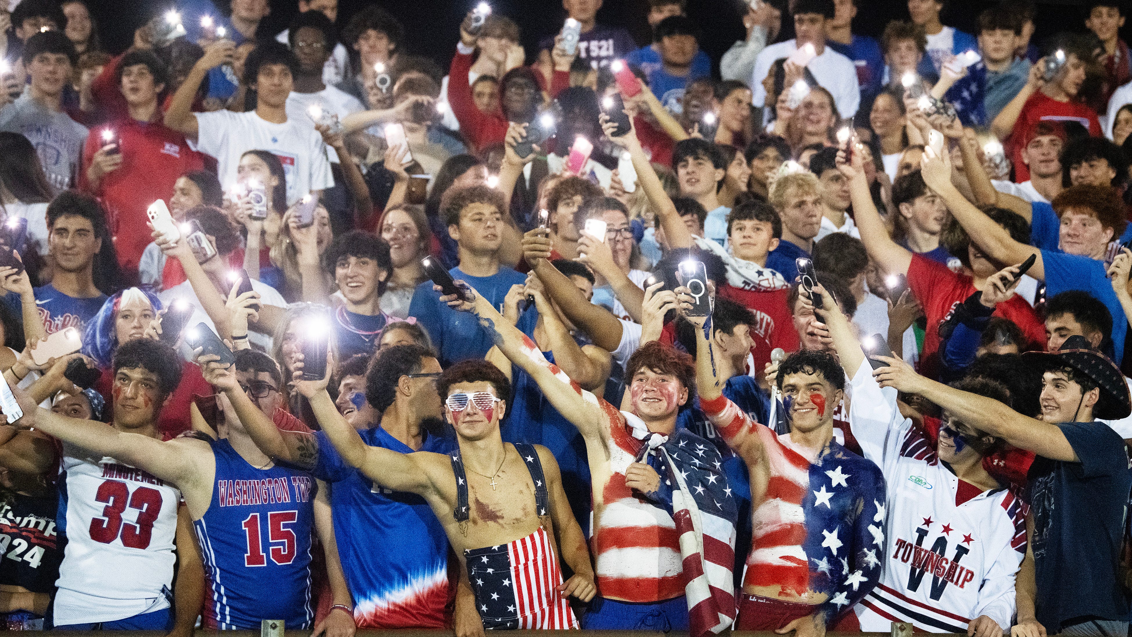 Where is the South Jersey Gridiron Gang going on Friday in Week 5? You ...