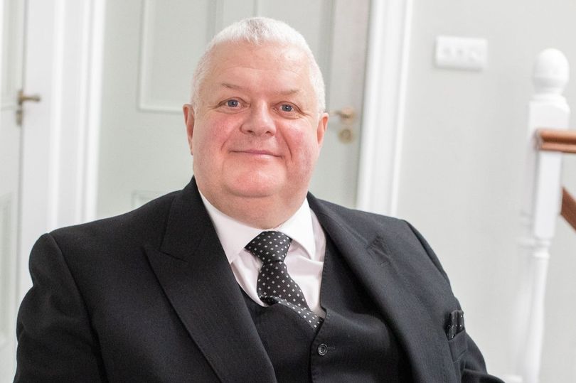 Shock and sadness at sudden passing of respected Northern Ireland ...