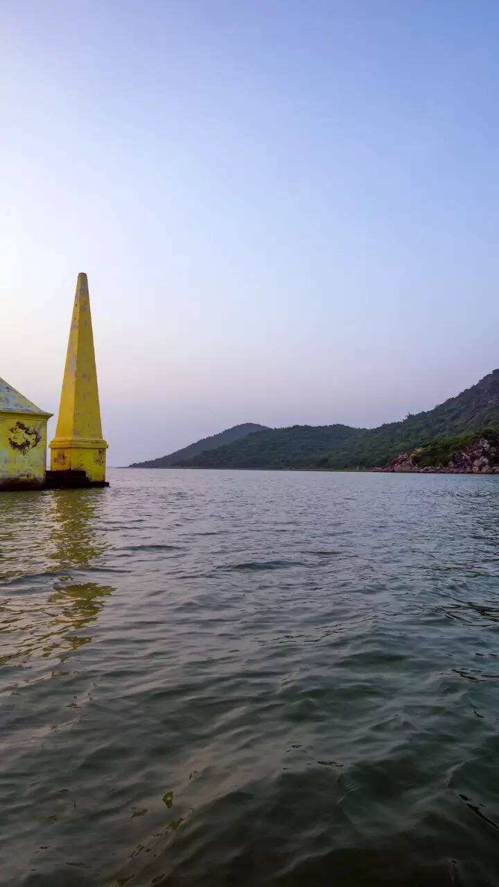 10 must-visit lakes with incredible birdlife in India