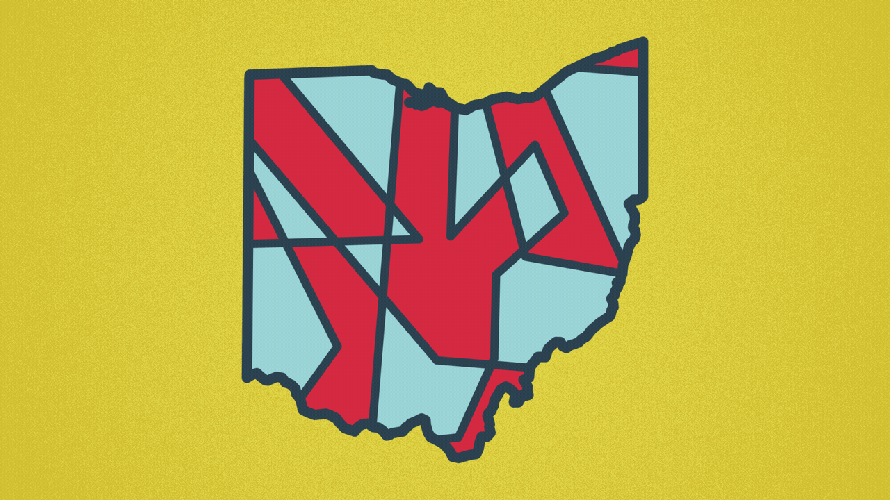 What to know about Ohio's latest redistricting fight