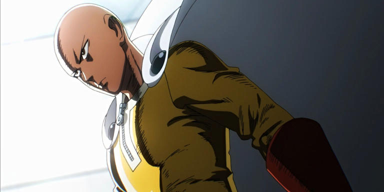 One-Punch Man Season 3, Episode #1 Release Date and Time