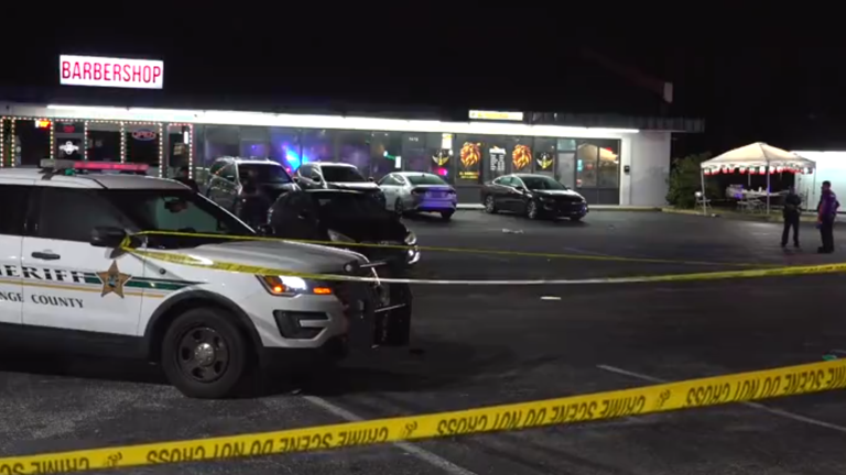 3 injured in Orange County shooting off University Boulevard, deputies say