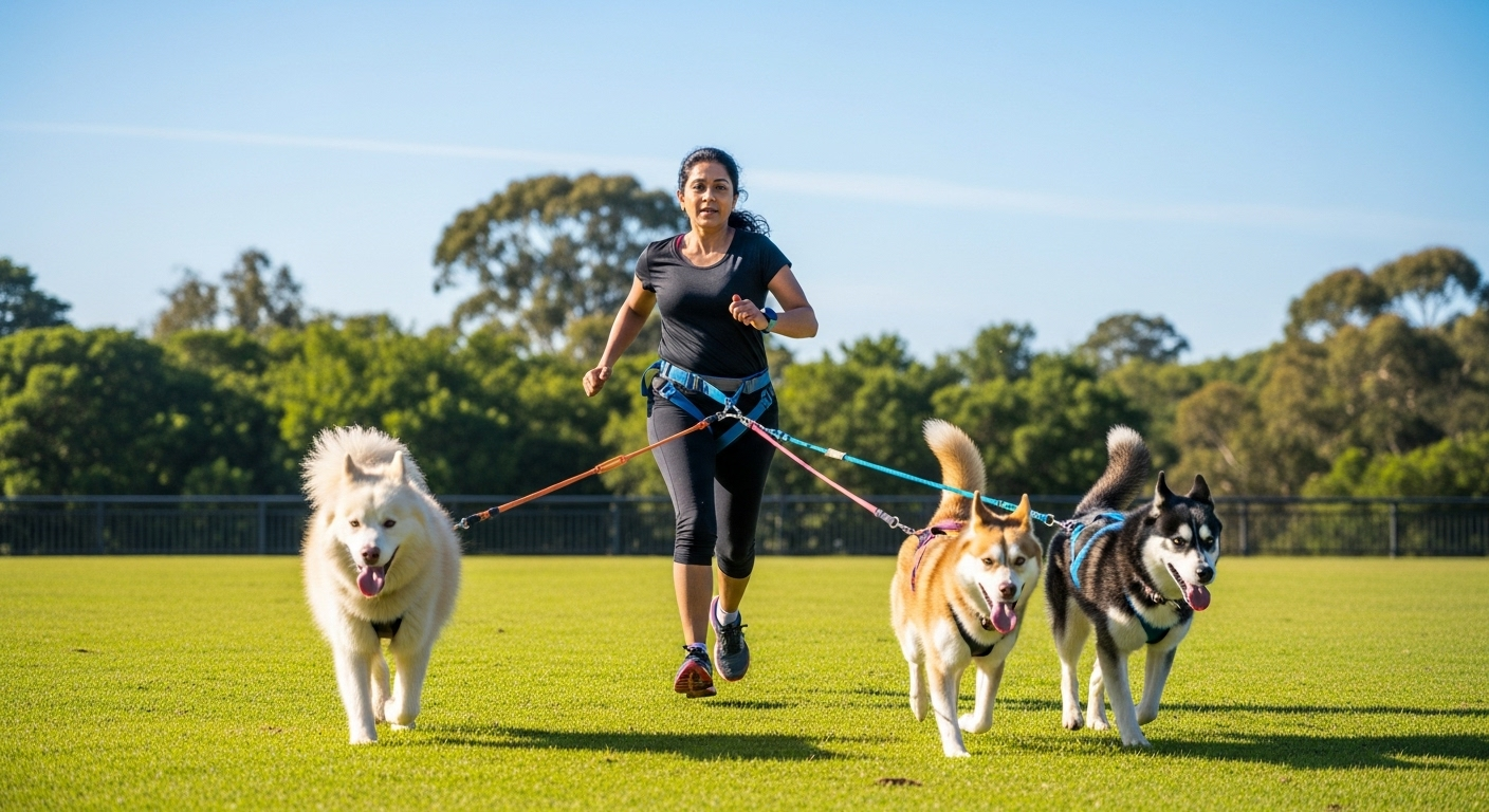 À 59 ans, je suis dans la meilleure forme de ma vie — voici ma routine ...