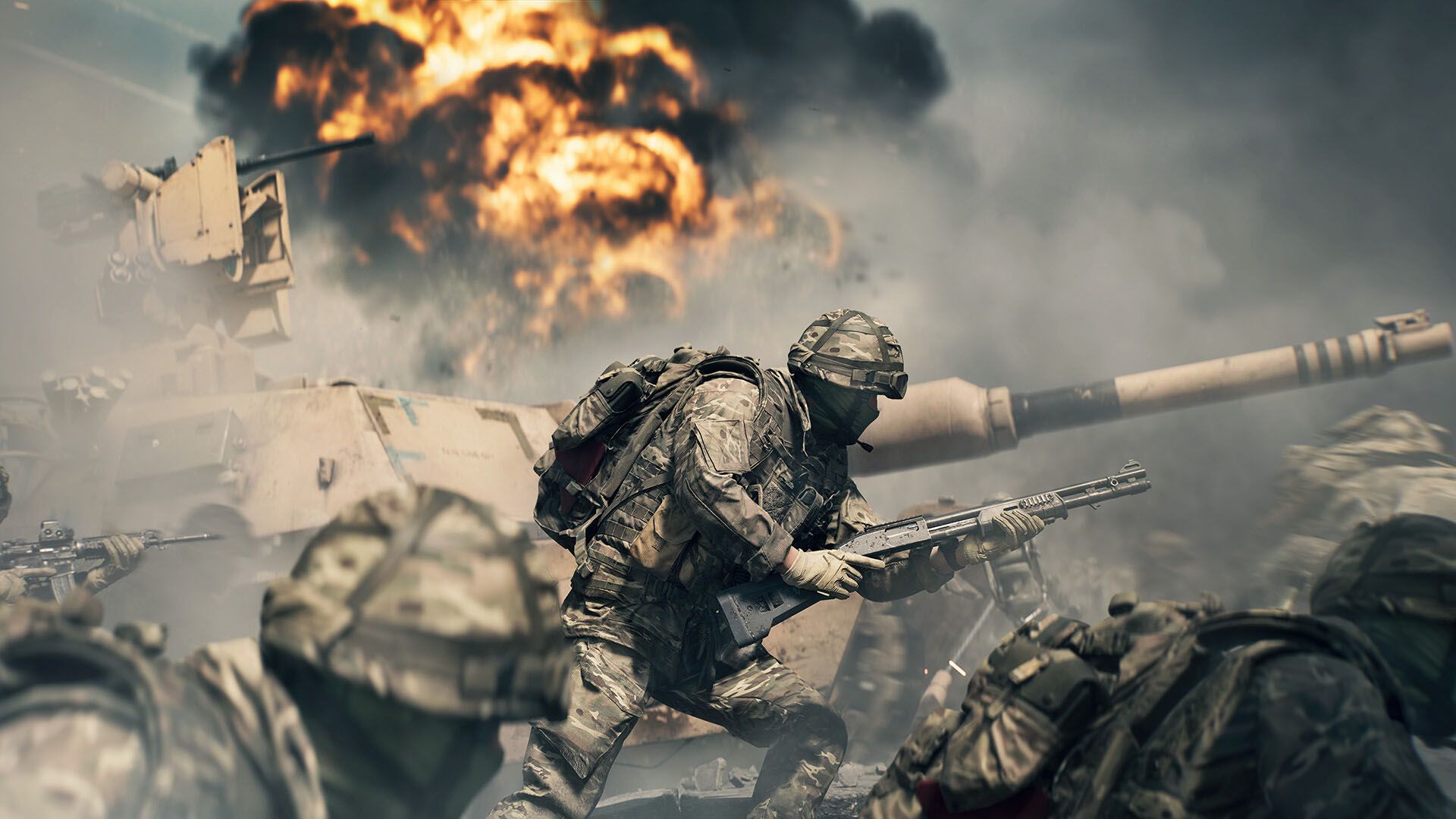 Battlefield 6 To Skip Early Access, Global Release Times Revealed