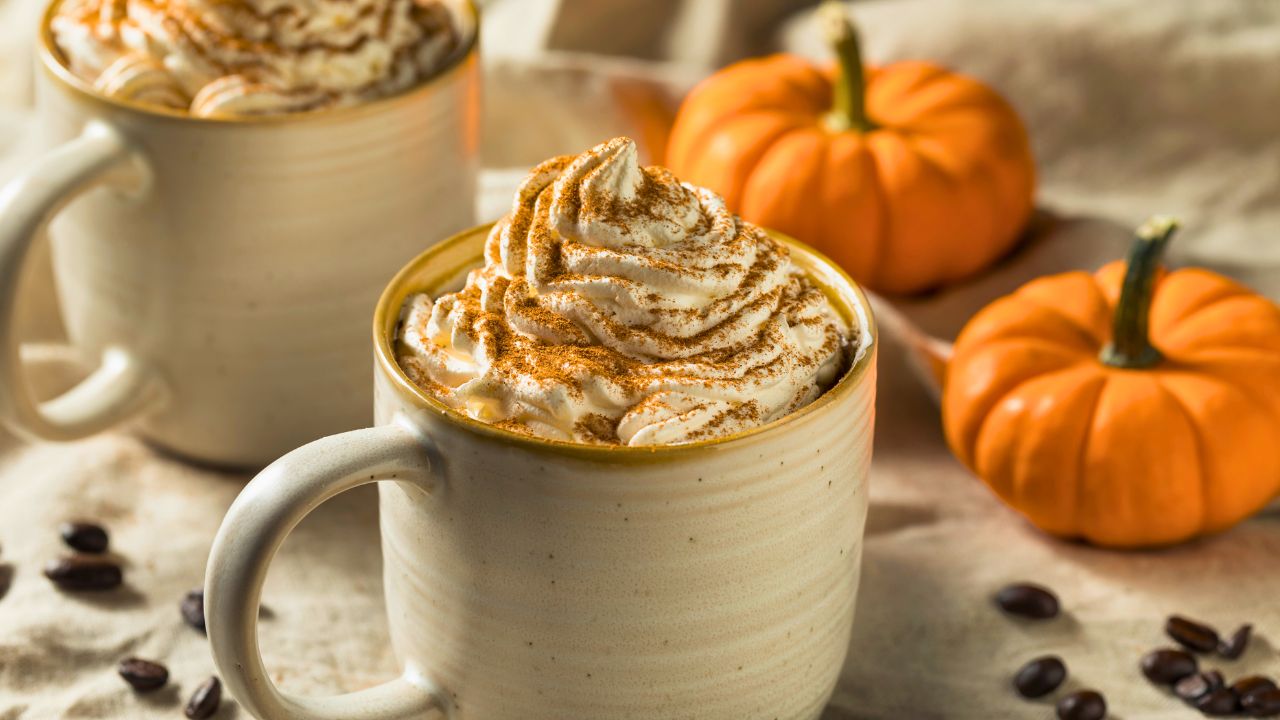 10 American Food Fads That Started as Jokes and Became Menu Staples