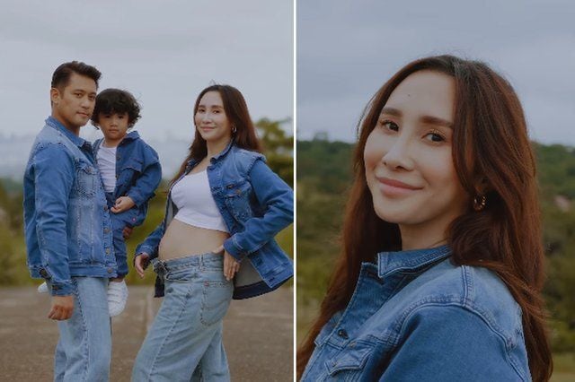 Rocco Nacino, wife are expecting Baby #2: ‘Coming soon this 2026!’