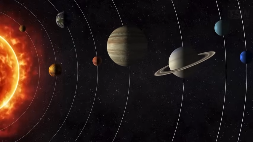 We Found a New Planet in the Solar System