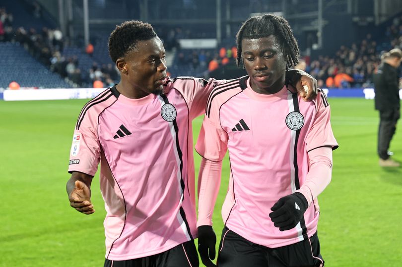 Monga, Kristiansen – Leicester City injury latest ahead of Wrexham clash