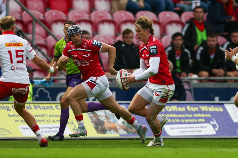 Welsh rugby's winners and losers as 'unbelievable machine' shines but star-studded backline falters