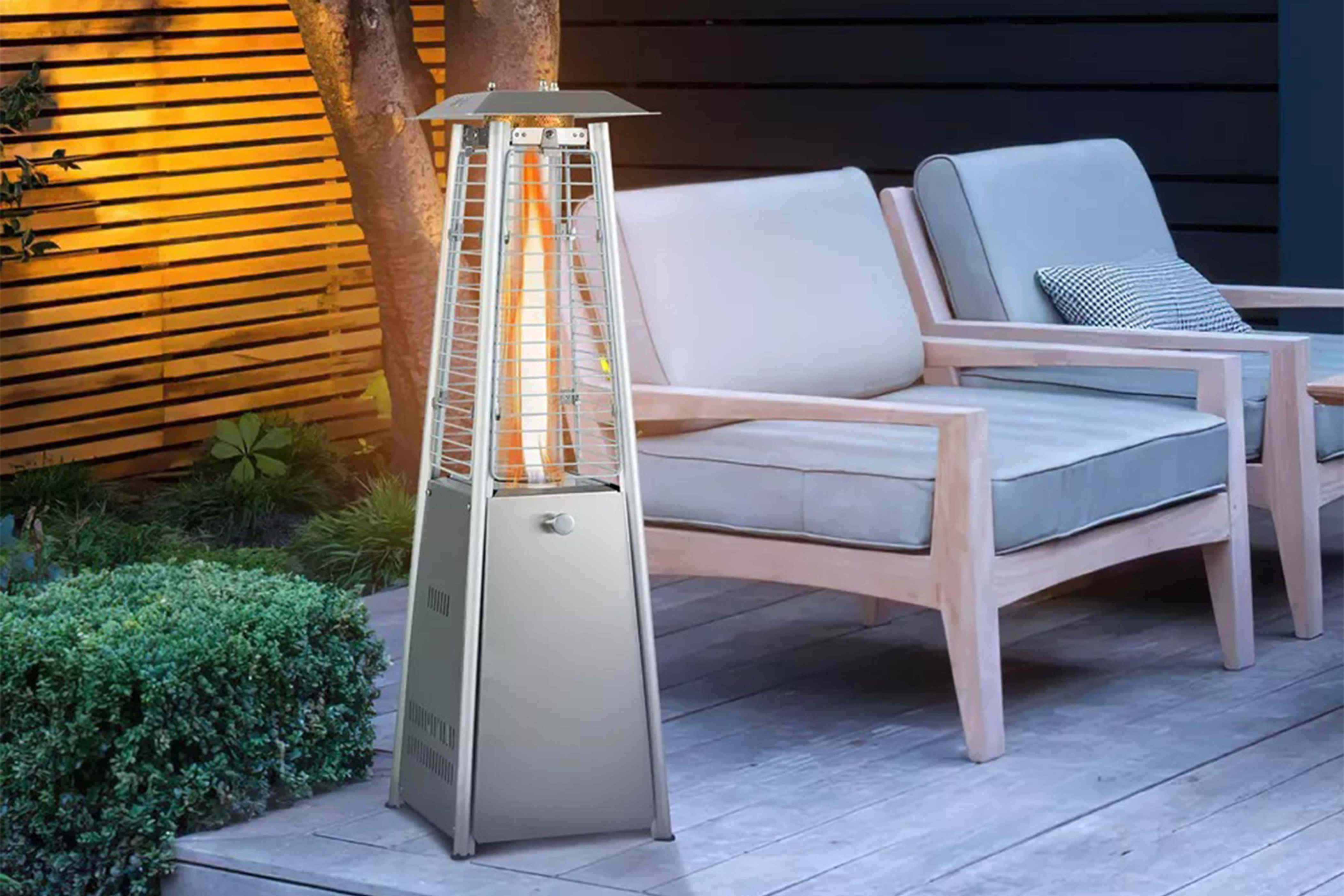 Target Quietly Dropped 1,300+ Deals on Outdoor Heaters and Smokeless ...