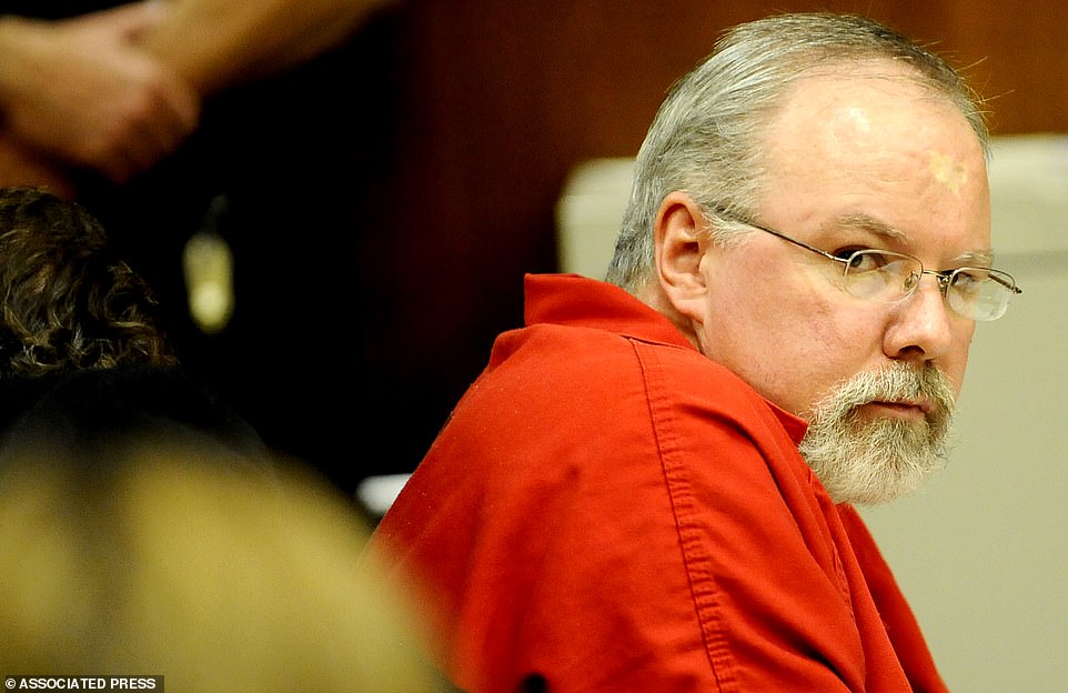 FBI agent details how serial killer used his status to prey on victims