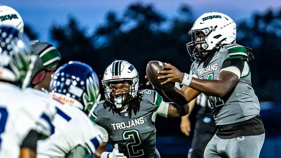 Vote for the Central Florida High School Football Player of the Week ...
