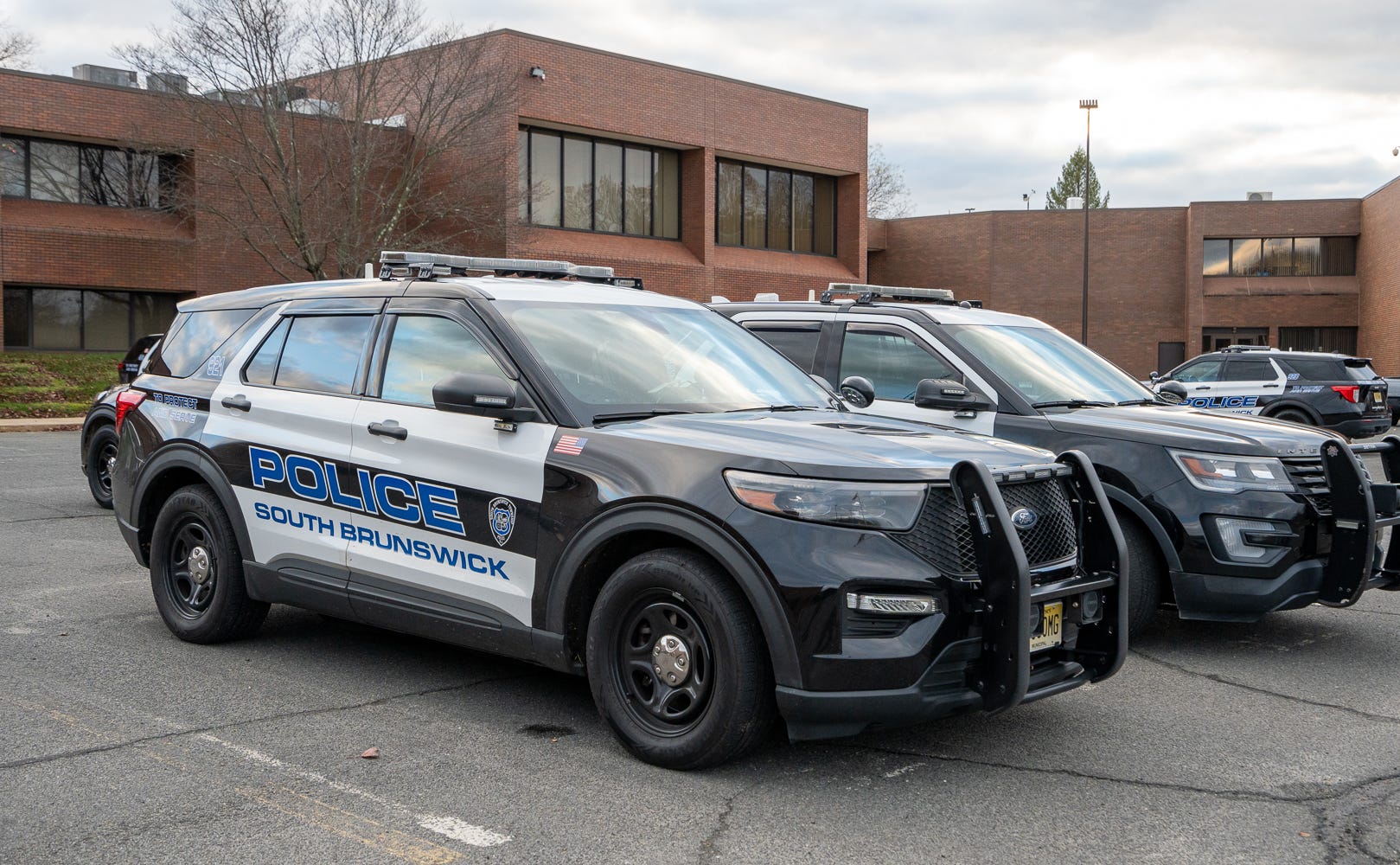 Trenton man charged in Route 1 crash that killed pedestrian