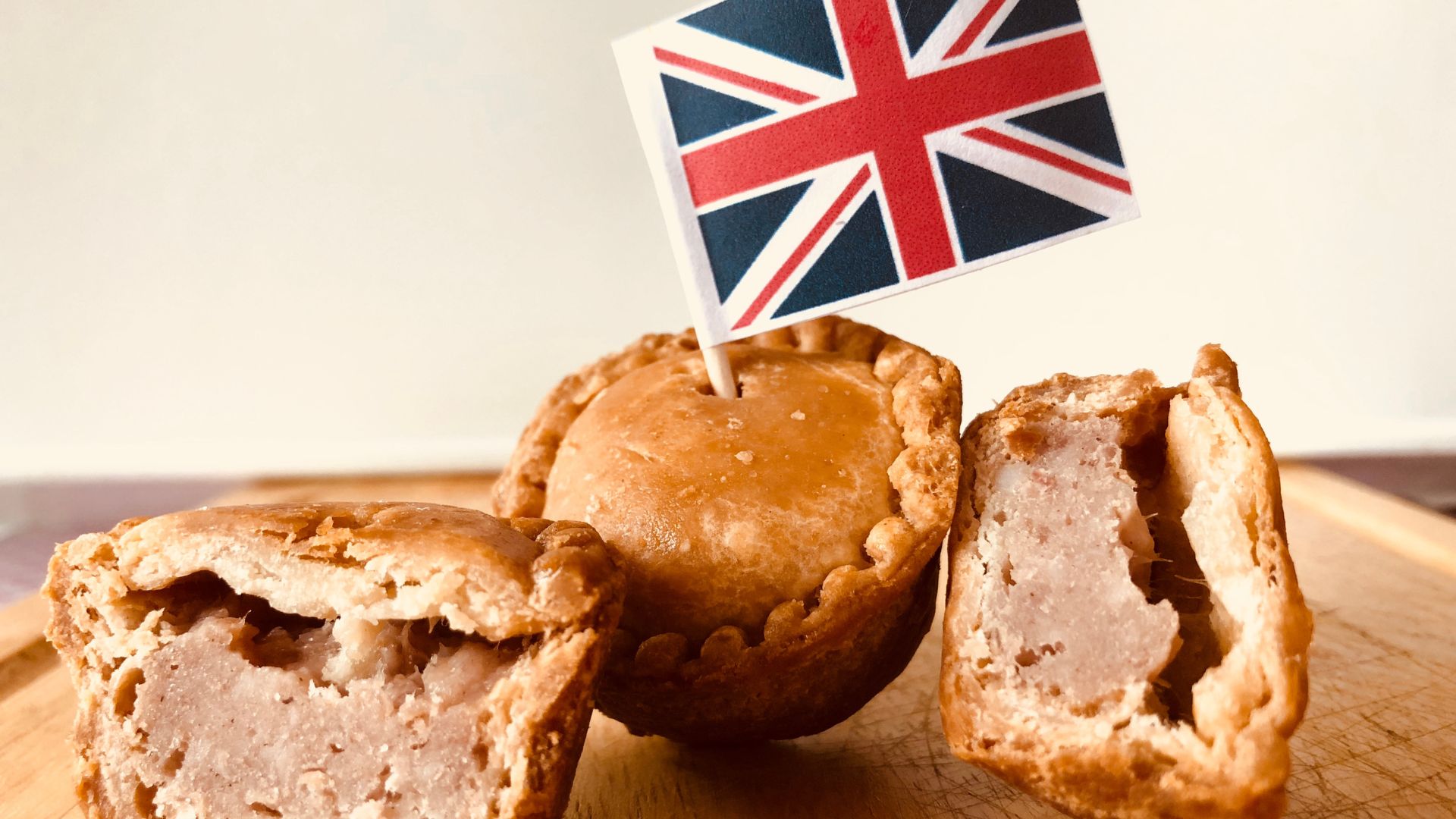 The Ultimate Guide To Traditional British Comfort Foods