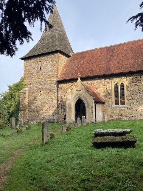 Catsfield Village Voice