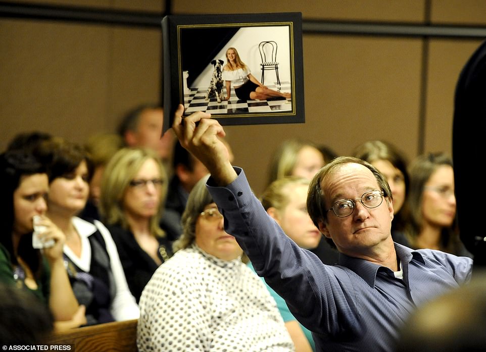 FBI agent details how serial killer used his status to prey on victims