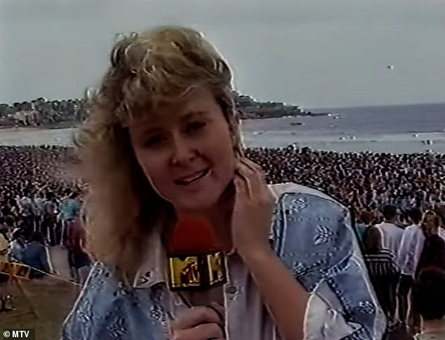 Tributes pour in as legendary Australian news presenter dies after ...