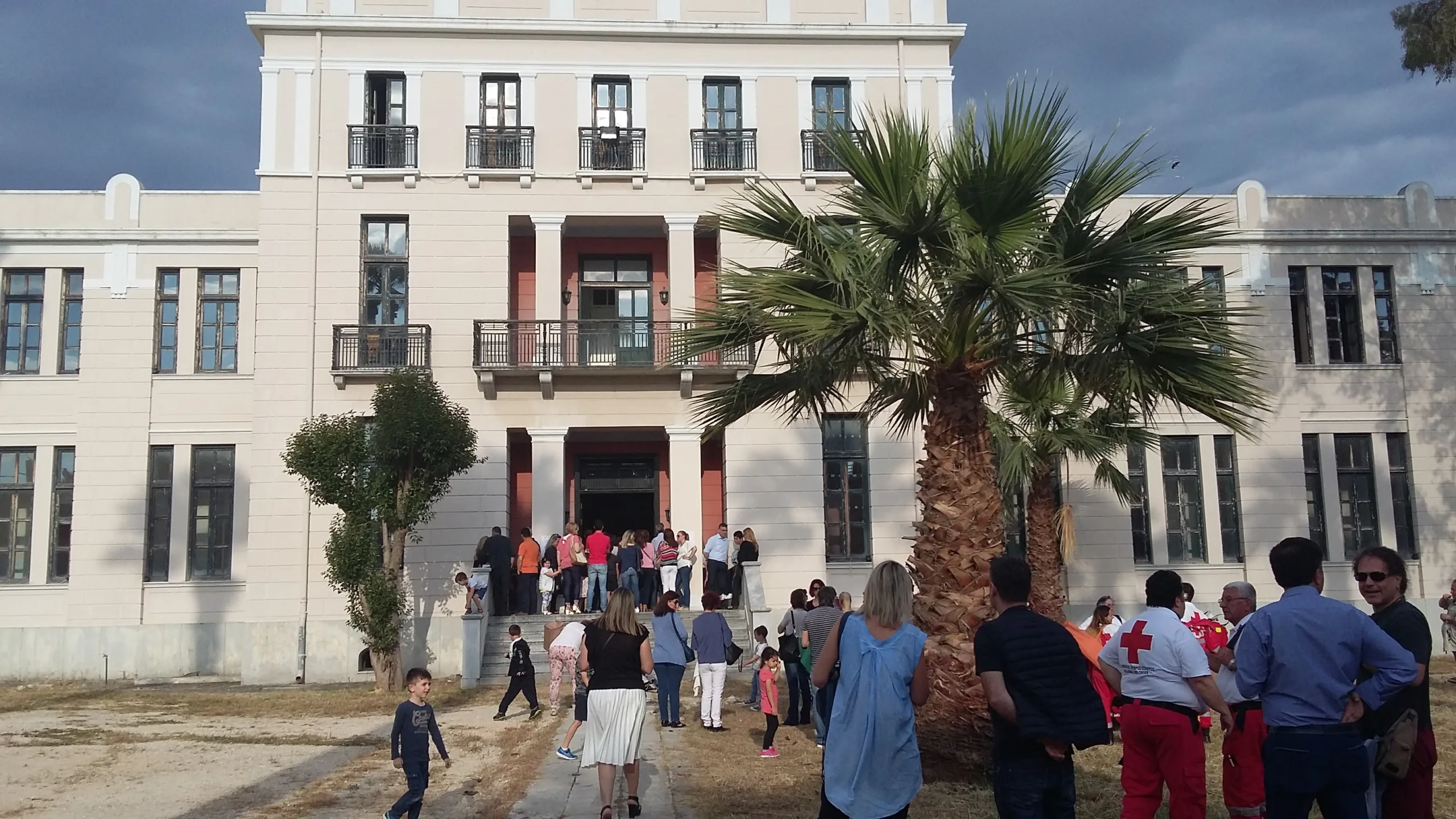 Πάτρα: Πρώτες αναδοχές πανελλαδικά από το Σκαγιοπούλειο Ίδρυμα – Ζεστή ...