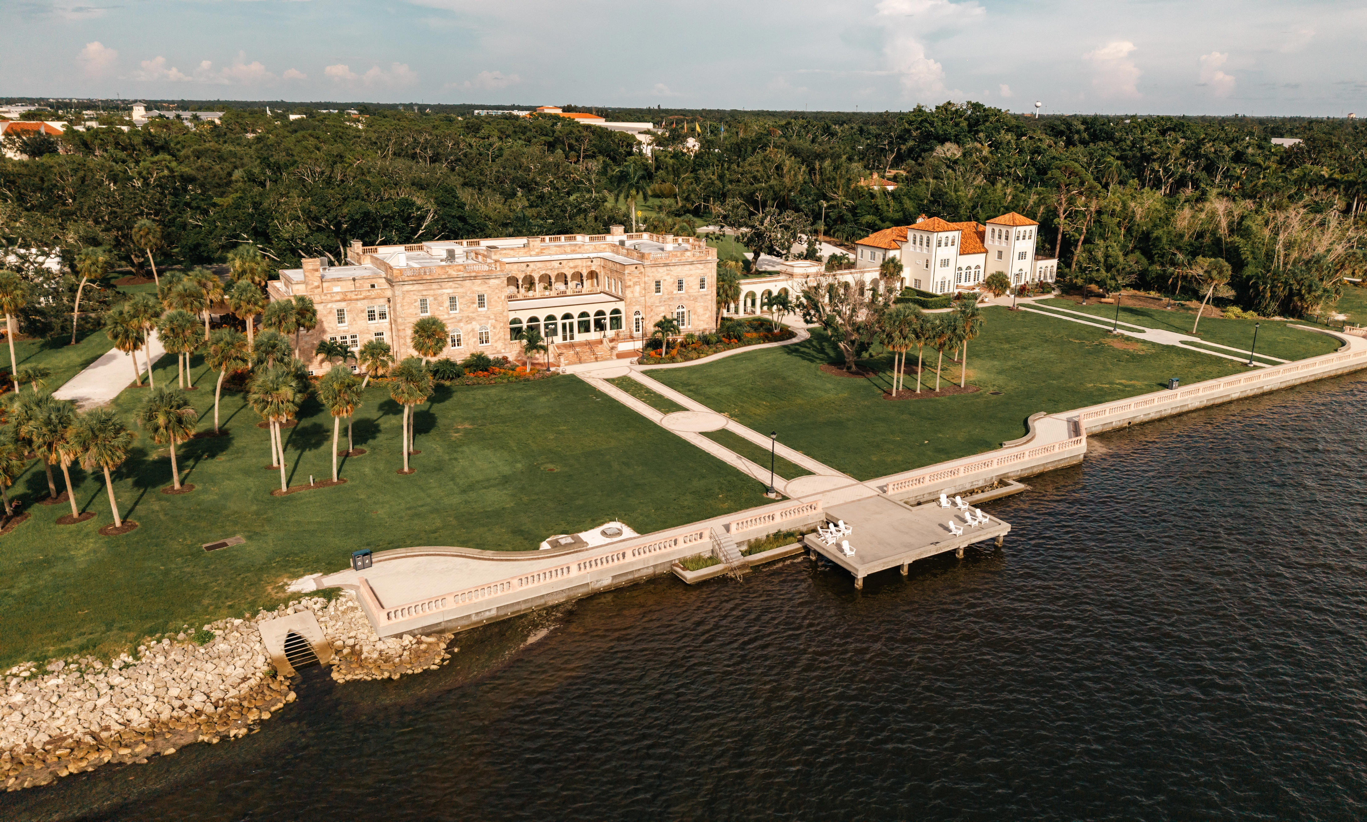 New College set to absorb USF Manatee-Sarasota campus