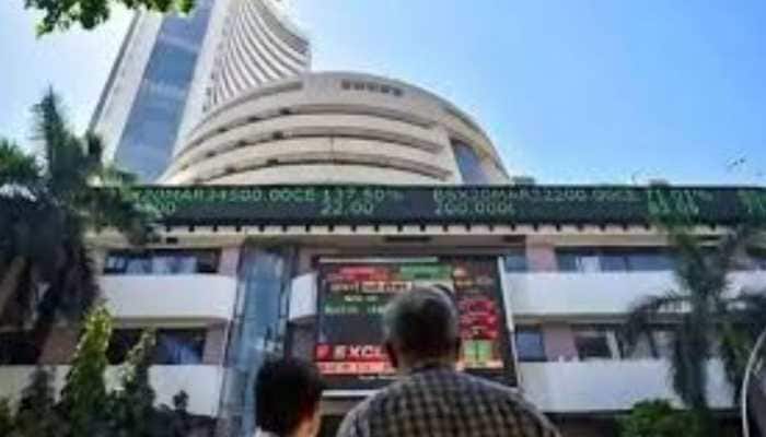 Markets End Flat Ahead Of RBI Policy Outcome; Banking, Financial ...
