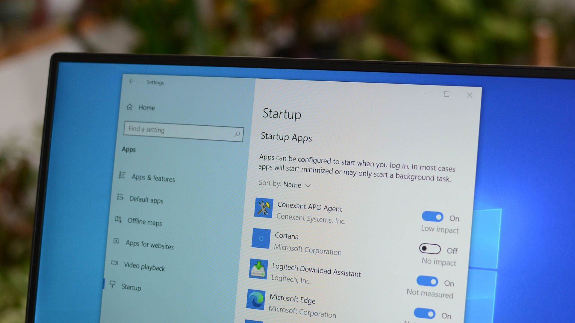 How to Disable Startup Programs in Windows